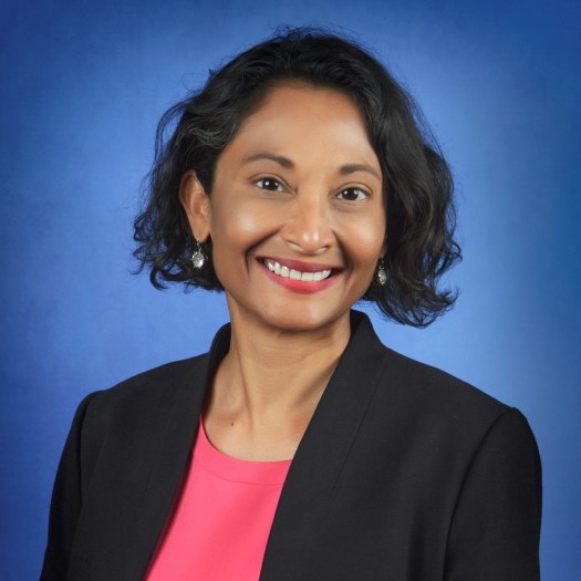 Anuradha Rao, MD - CTHC at UCSF