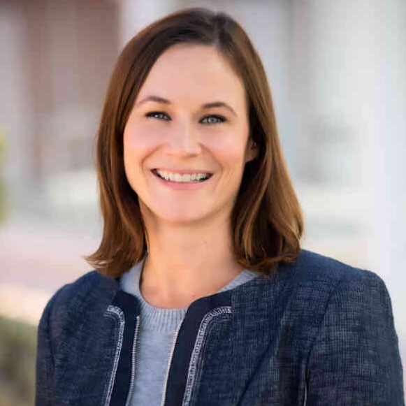 Cherie Falvey, MPH - CTHC at UCSF